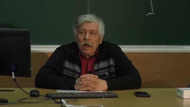 Кузнецов С. Д. - Базы данных - 16. Проектирование реляционных БД на основе функц. зависимостей-3