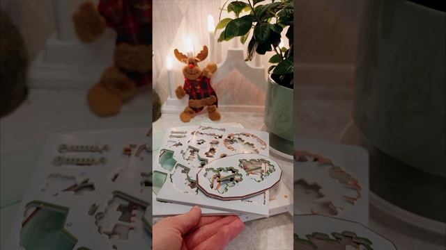 🌲Обзор1✨