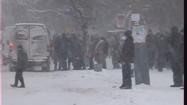 Выпуск новостей "Наше время. Астрахань", 31.01.2006