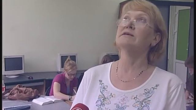 Выпуск новостей "Наше время. Астрахань", 28.06.2010