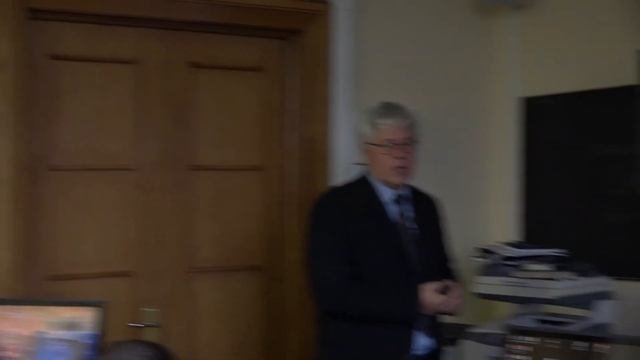 Брушков А. В. - Геокриология. Часть 1 - 12. Промерзание горных пород. Часть 3