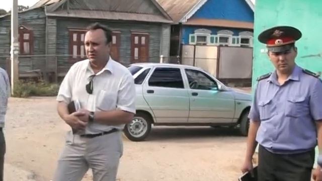 Выпуск новостей "Наше время. Астрахань", 15.07.2010