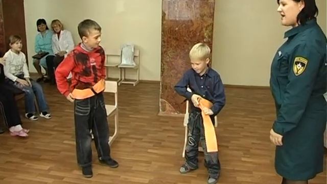 Выпуск новостей "Наше время. Астрахань", 25.11.2010