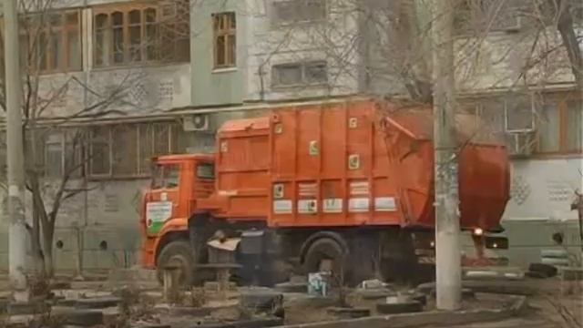 Выпуск новостей "Наше время. Астрахань", 29.10.2010