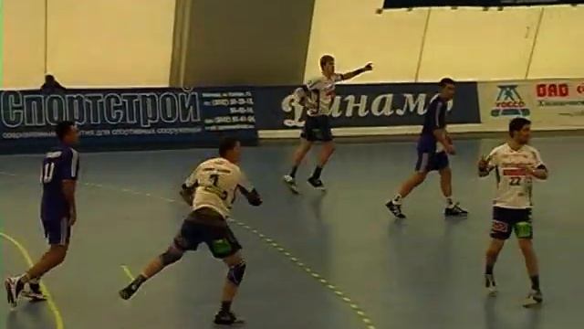 Выпуск новостей "Наше Время. Астрахань" от 26.11.2007