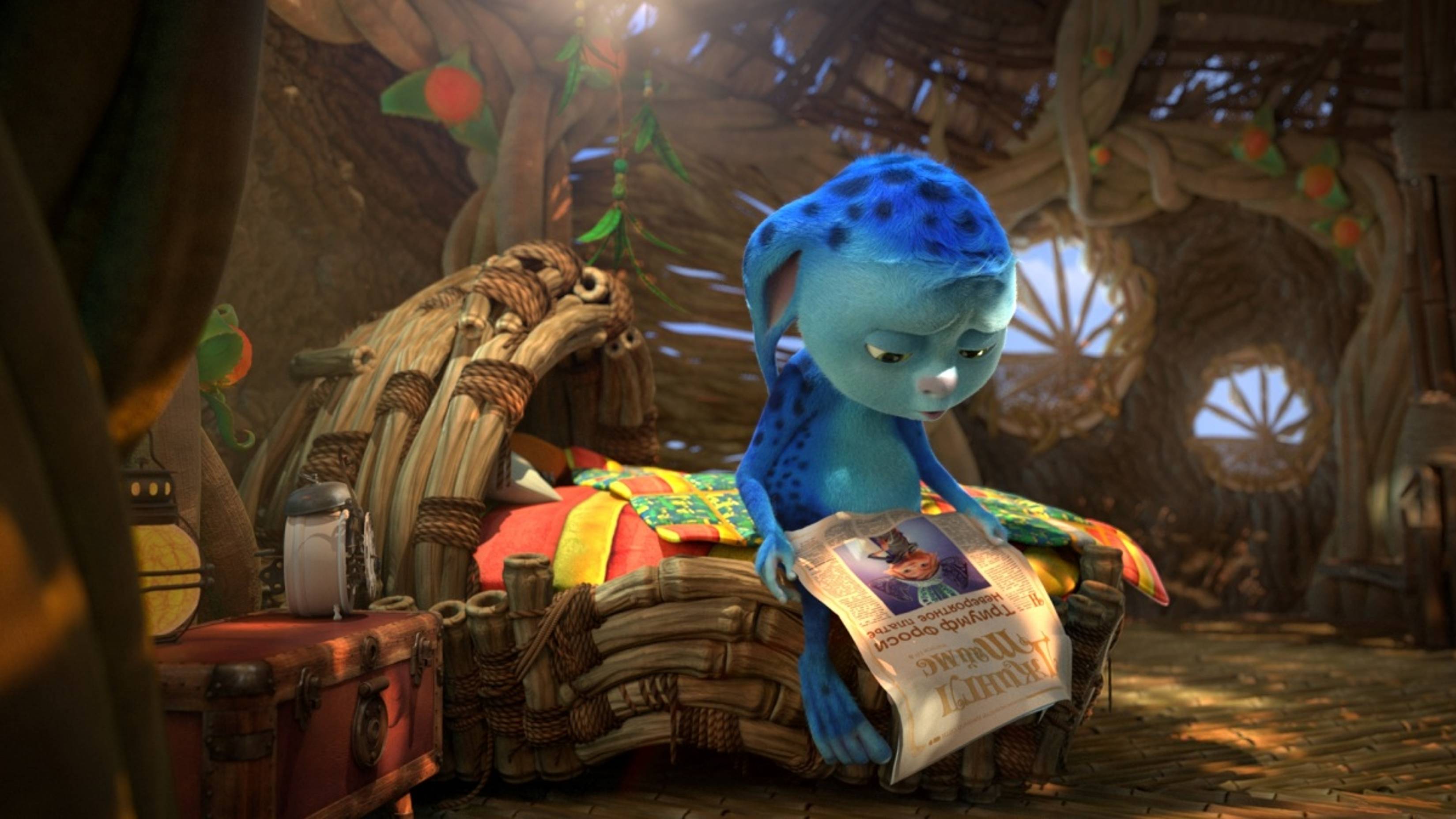 Топ Мультсериалов для Маленьких