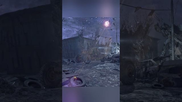 Прохождение Метро 2033 Redux!