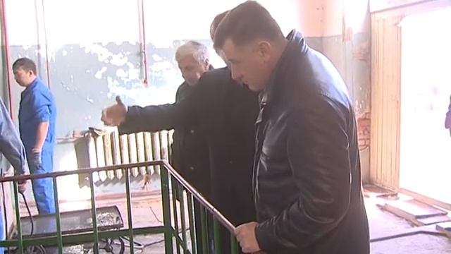 Выпуск новостей "Наше время. Астрахань", 22.10.2010