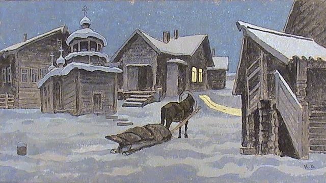 ТИШИНА ЛУННОГО ПОКОЯ....