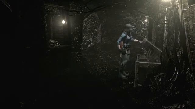 Resident evil #6