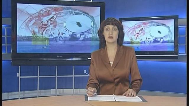 Выпуск новостей "Наше время. Астрахань", 10.12.2010