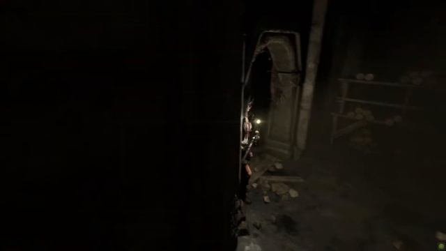 Tormented Souls