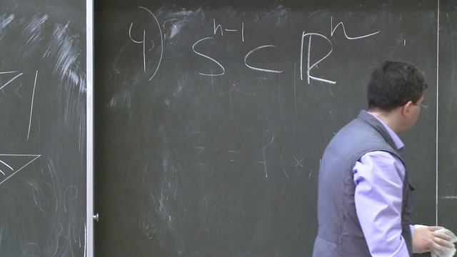 Шапошников С. В. - Математический анализ. Часть 4 - 17. Применение формулы площади