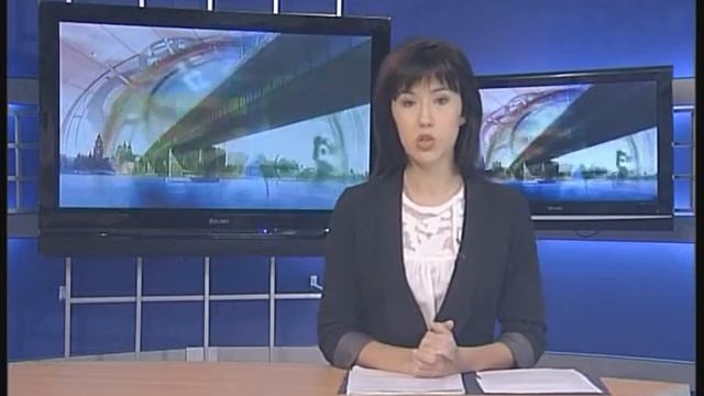 Выпуск новостей "Наше время. Астрахань", 08.10.2010