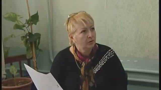 Выпуск новостей "Наше время. Астрахань", 10.04.2007