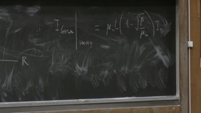 Андреев А. В. - Резонансное взаимодействие излучения с веществом - 10. Стационарная генерация