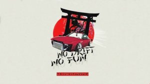 ludoman - No Drift No Fun