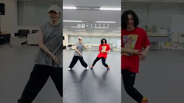 Fatal || dance tutorial \ cover ||