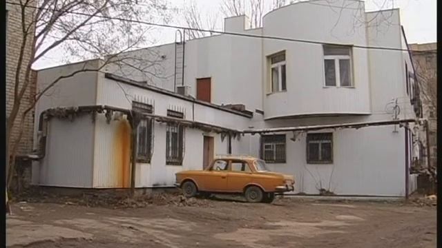 Выпуск новостей "Наше время. Астрахань", 06.12.2010