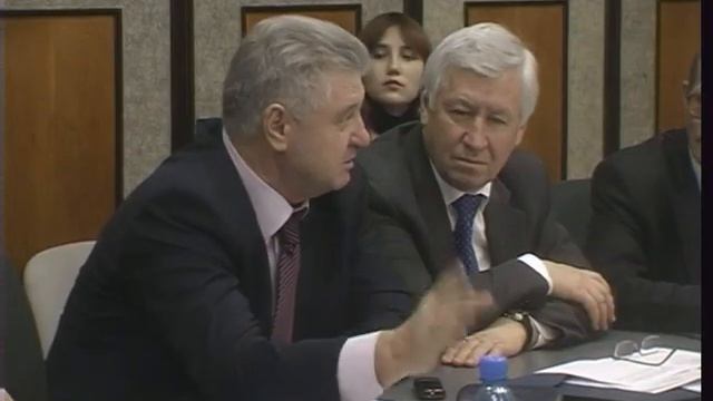 Выпуск новостей "Наше время. Астрахань", 21.02.2007