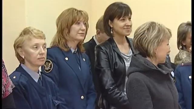 Выпуск новостей "Наше время. Астрахань", 20.10.2010