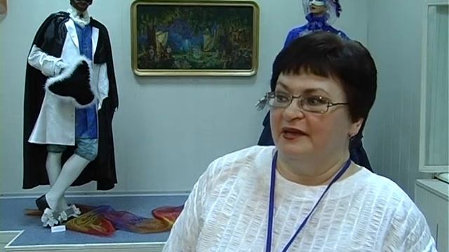 Выпуск новостей "Наше время. Астрахань", 20.12.2010