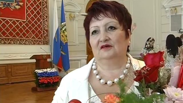Выпуск новостей "Наше время. Астрахань", 17.06.2010