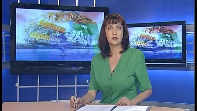 Выпуск новостей "Наше время. Астрахань", 06.07.2010