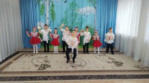 Масленица