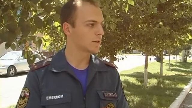 Выпуск новостей "Наше время. Астрахань", 23.06.2010