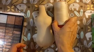 как делать тело для текстильной куклы своими руками, просто и красиво