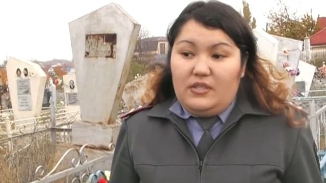 Выпуск новостей "Наше время. Астрахань", 15.11.2010