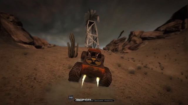 Duke Nukem Forever ➤ Прохождение #7➤ Ралли