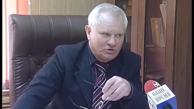 Выпуск новостей "Наше время. Астрахань", 09.03.2010