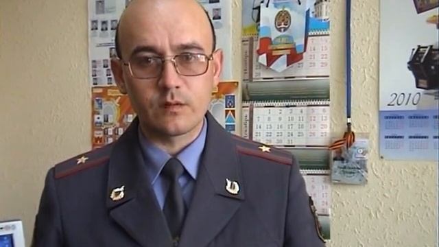 Выпуск новостей "Наше время. Астрахань", 06.05.2010