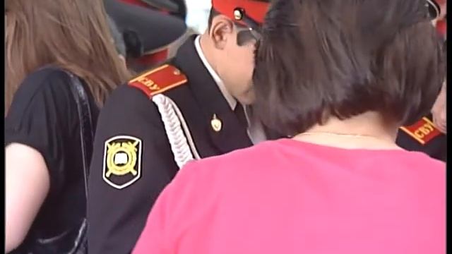 Выпуск новостей "Наше время. Астрахань", 28.04.2010