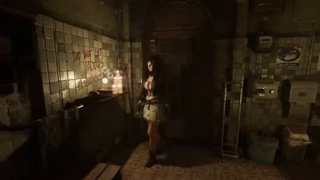 tormented souls #1