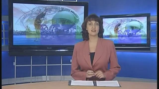 Выпуск новостей "Наше время. Астрахань", 16.12.2010