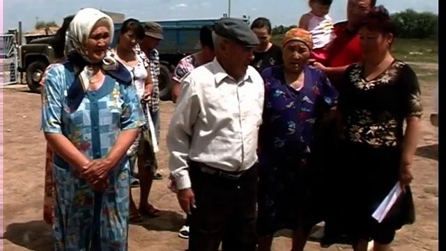 Выпуск новостей "Наше время. Астрахань", 09.06.2008