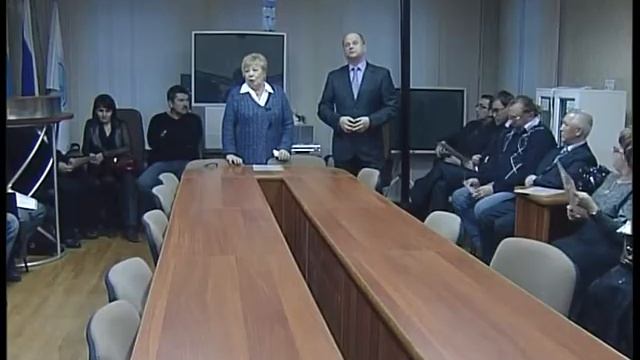 Выпуск новостей "Наше время. Астрахань", 13.01.2010