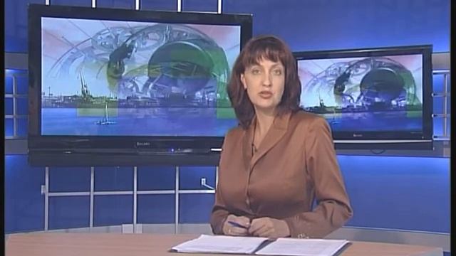 Выпуск новостей "Наше время. Астрахань", 23.09.2010