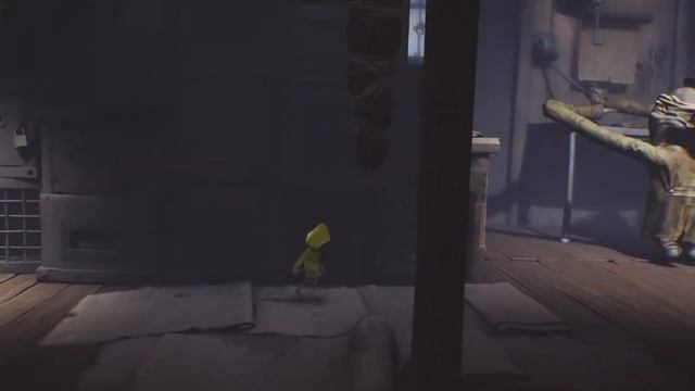 Nightmares #2