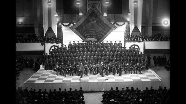 КАППСА - Во кузнице (1949)