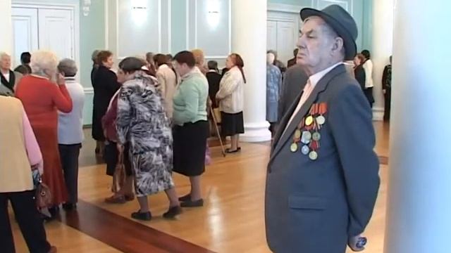 Выпуск новостей "Наше время. Астрахань", 20.04.2010