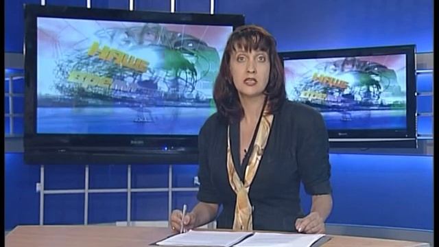 Выпуск новостей "Наше время. Астрахань", 30.06.2010