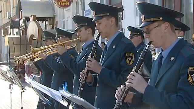 Выпуск новостей "Наше время. Астрахань", 05.05.2010