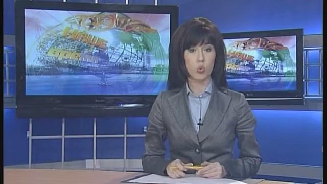 Выпуск новостей "Наше время. Астрахань", 03.03.2010