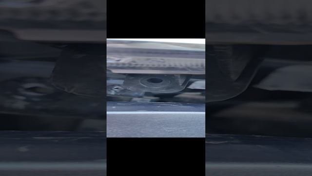 Снятие фар ssangyong actyon new