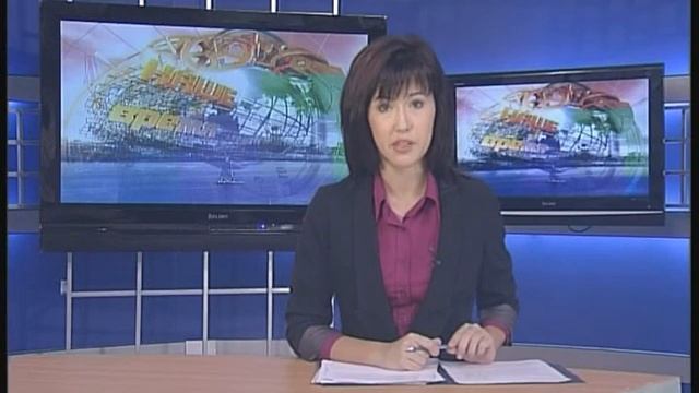 Выпуск новостей "Наше время. Астрахань", 01.10.2010
