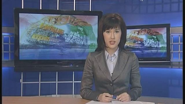 Выпуск новостей "Наше время. Астрахань", 15.04.2010